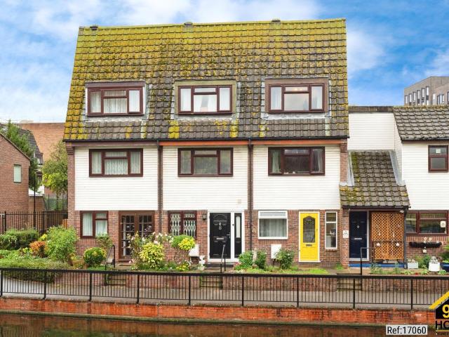 Grand Walk, London E1, 5 bed terraced house to rent, £4,690 pcm | PrimeLocation