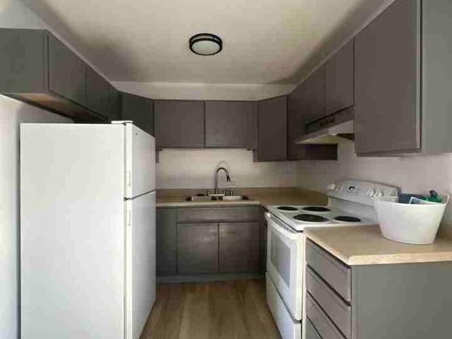 Grand West at Alex Place 1 Bedroom Apartment for Rent at 1001 1001 & 1009 Alexander Rd Colorado Springs, CO 80909 Divine Redeemer