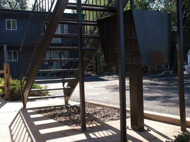 Grand West at Alex Place 1 Bedroom Apartment for Rent at 1001 1001 & 1009 Alexander Rd Colorado Springs, CO 80909 Divine Redeemer