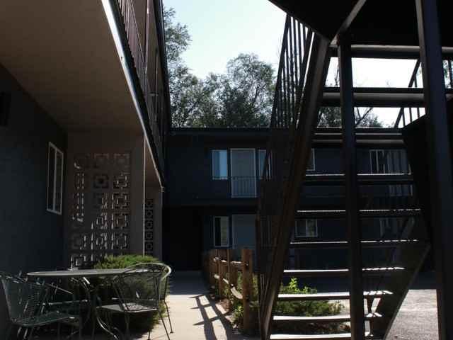 Grand West at Alex Place Studio Apartment for Rent at 1001 1001 & 1009 Alexander Rd Colorado Springs, CO 80909 Divine Redeemer