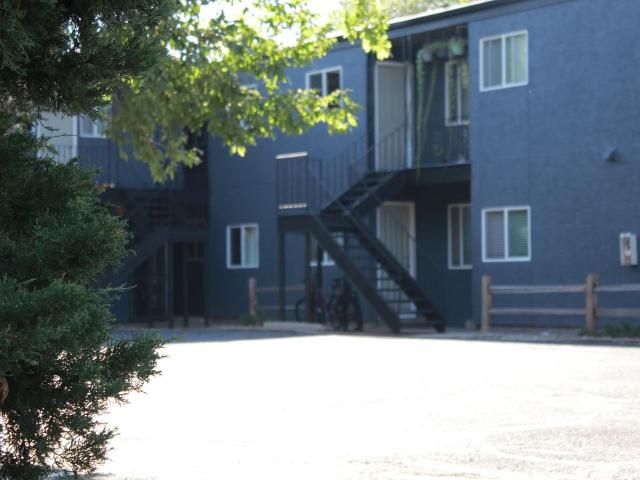 Grand West at Alex Place Studio Apartment for Rent at 1001 1001 & 1009 Alexander Rd Colorado Springs, CO 80909 Divine Redeemer