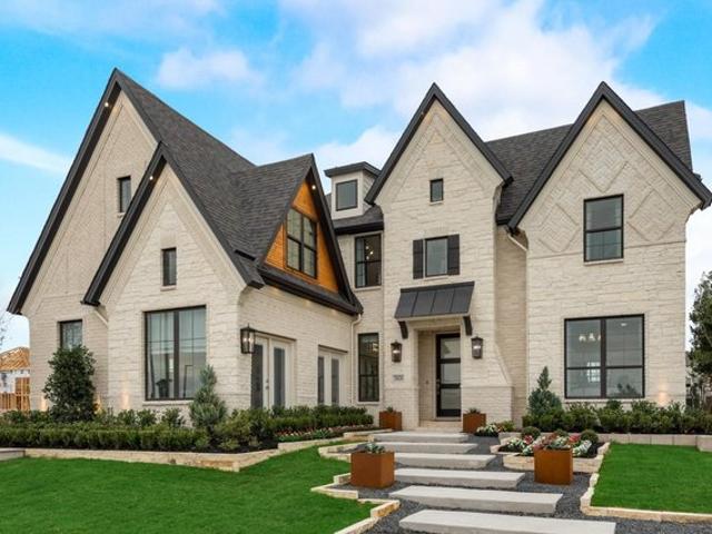 Grand Whitehall Plan Chatham Reserve Community
