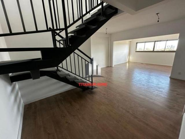 Grand Wish Apartamento Cobertura Duplex 3 suites no Nova Campinas