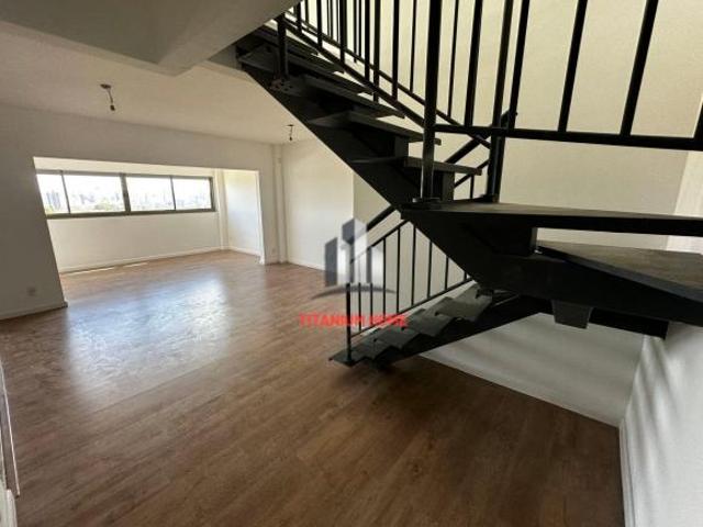 Grand Wish Apartamento Cobertura Duplex 3 suites no Nova Campinas