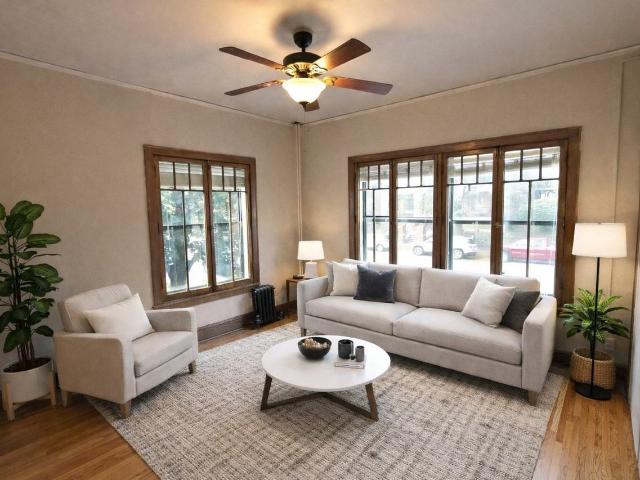 Grand and Dale Apartments Studio Apartment for Rent at 628 Grand Ave, St. Paul, MN 55105 Summit Hill