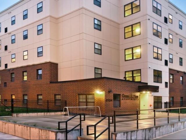 Grand and Finn Apartments 4 Bedroom Apartment for Rent at 2124 Grand Ave, St. Paul, MN 55105 Macalester Groveland