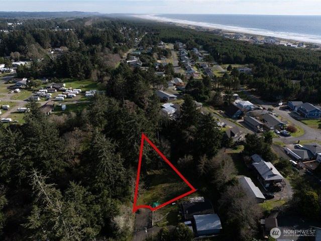 Grand Army Lot 50, Westport, WA 98595