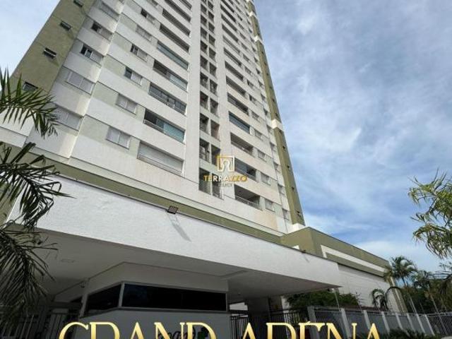 Grand Arena Residence Edifício Grand Arena Residence