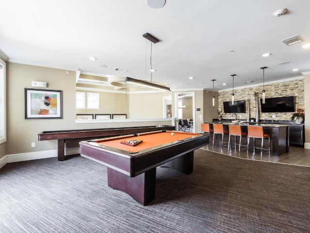 Grand at The Dominion Apartments 1 Bedroom Apartment for Rent at 23910 W Interstate 10, San Antonio, TX 78257