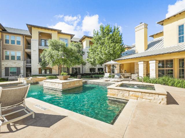 Grand at The Dominion Apartments 1 Bedroom Apartment for Rent at 23910 W Interstate 10, San Antonio, TX 78257