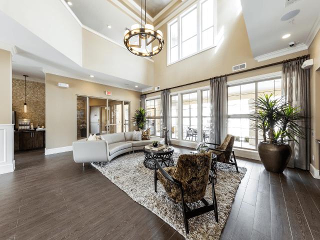 Grand at The Dominion Apartments 1 Bedroom Apartment for Rent at 23910 W Interstate 10, San Antonio, TX 78257