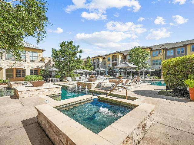 Grand at The Dominion Apartments 1 Bedroom Apartment for Rent at 23910 W Interstate 10, San Antonio, TX 78257