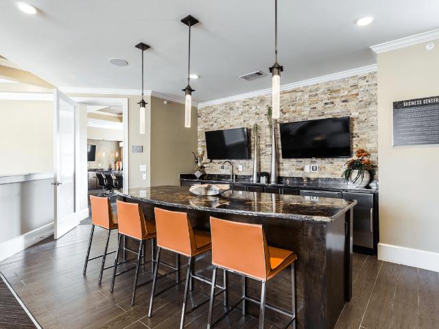 Grand at The Dominion Apartments 3 Bedroom Apartment for Rent at 23910 W Interstate 10, San Antonio, TX 78257