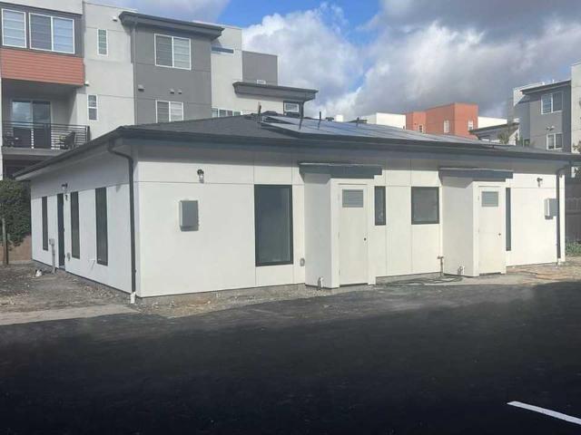 Grand at SoHay Dixon FKA Foothill Townhomes 2 Bedroom Apartment for Rent at 29324 Dixon St, Hayward, CA 94544 Mission Garin