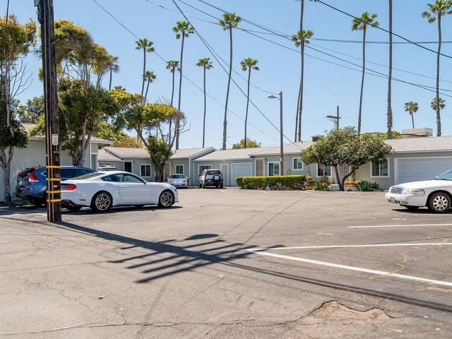 Grand at South O FKA Coast Hwy 1 Bedroom Apartment for Rent at 2001 S Coast Hwy, Oceanside, CA 92054 South Oceanside