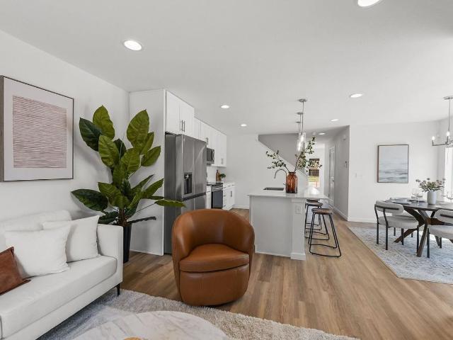 Grand Ave 3 Bedroom Apartment for Rent at 1300 Alton St, Aurora, CO 80010 Delmar Parkway