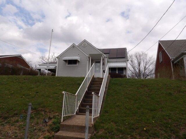 Grand Ave, Aliquippa, Home For Sale