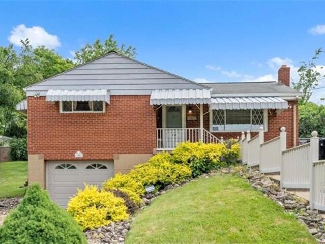 Grand Ave, Aliquippa, Home For Sale