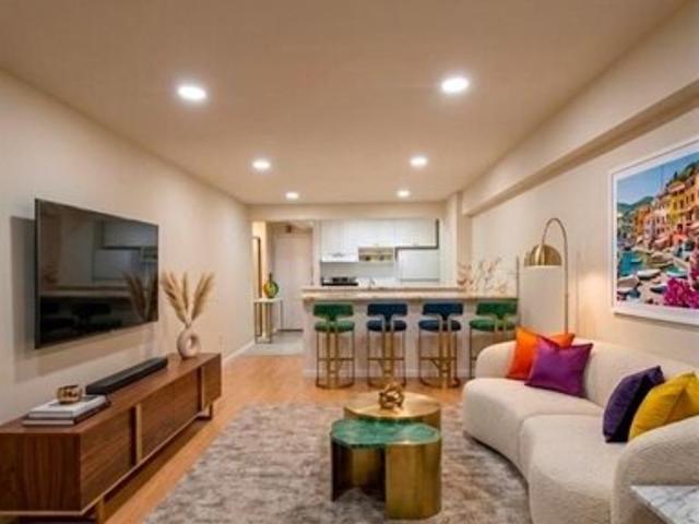 Grand Ave Apt M, Palisades Park, Condo For Sale