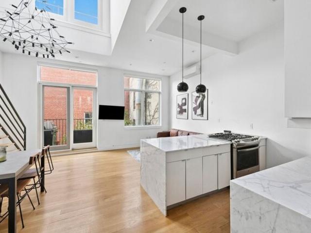 Grand Ave Apt,brooklyn, Condo For Sale