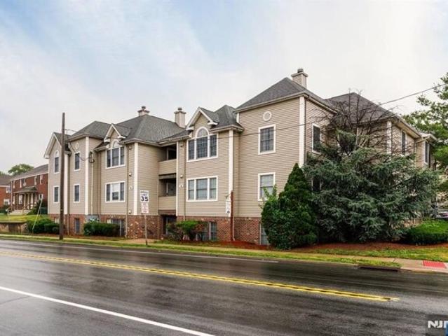 Grand Ave Apt C, Palisades Park, Condo For Sale