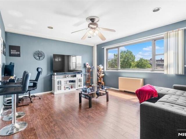 Grand Ave Apt D, Hackensack, Condo For Sale
