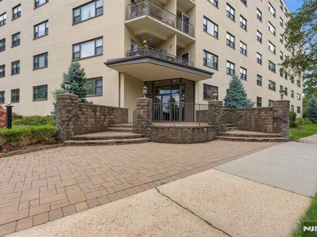 Grand Ave Apt E, Hackensack, Condo For Sale