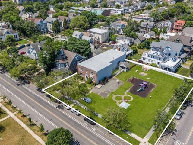 Grand Ave, Asbury Park, Plot For Sale
