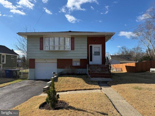 Grand Ave, Bordentown, Home For Sale