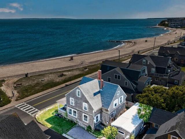 Grand Ave, Falmouth, Home For Sale