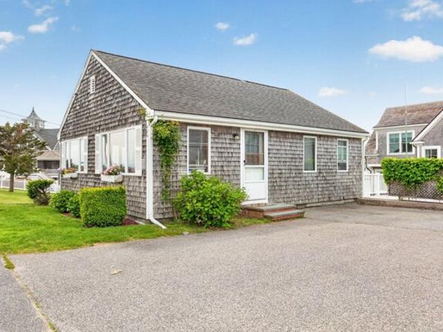 Grand Ave, Falmouth, Home For Sale