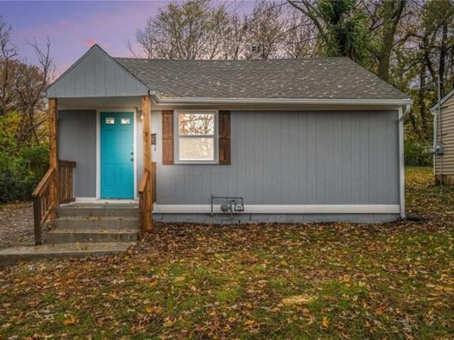 Grand Ave, Kansas City, Home For Sale