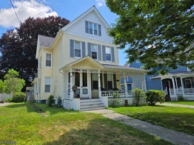 Grand Ave, Hackettstown, Home For Sale