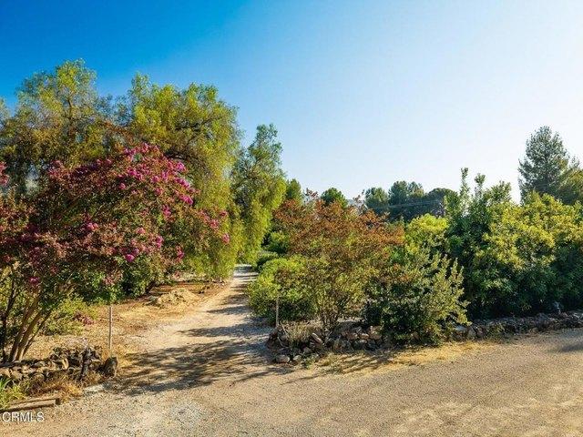 Grand Ave, Ojai, CA 93023