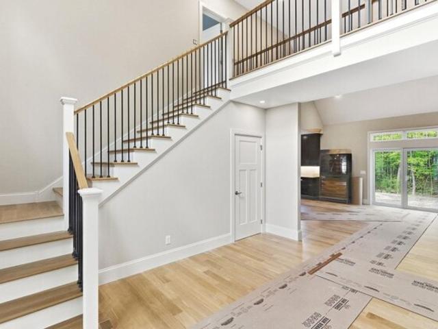 Grand Ave Lot,bedford, Home For Sale