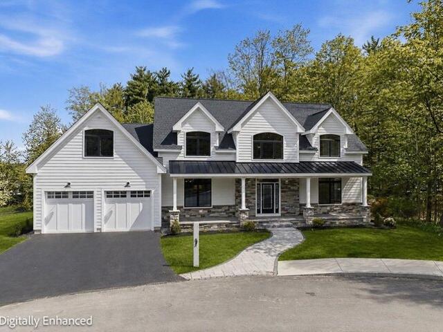 Grand Ave Lot,bedford, Home For Sale