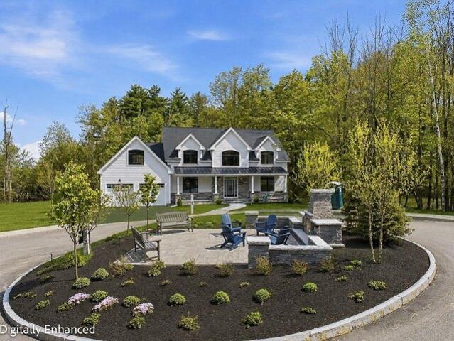 Grand Ave Lot,bedford, Home For Sale