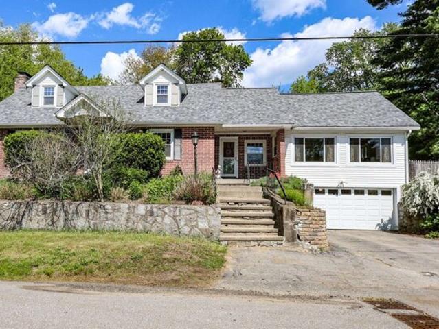 Grand Ave, Manchester, Home For Sale