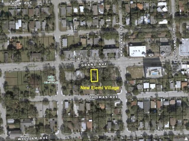 Grand Ave, Miami, Home For Sale