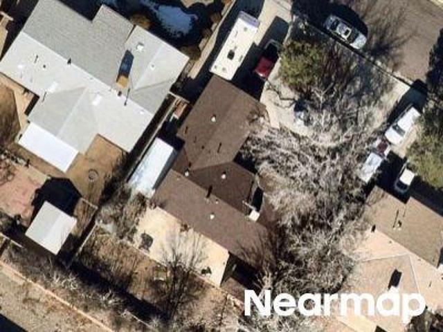 Grand Ave NE