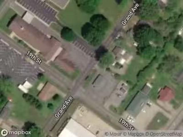 Grand Ave NW