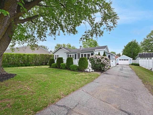 Grand Ave, Swanton, Home For Sale