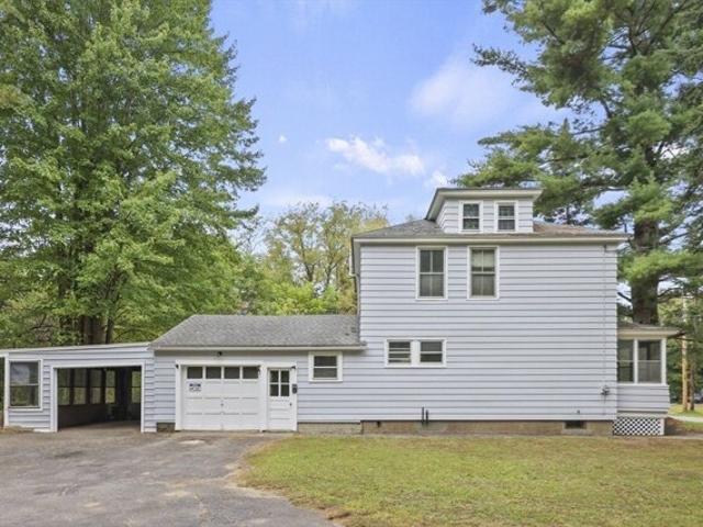 Grand Ave, Pittsfield, Home For Sale