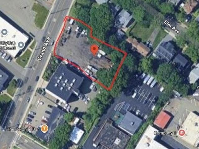 Grand Ave, Ridgefield, Plot For Sale