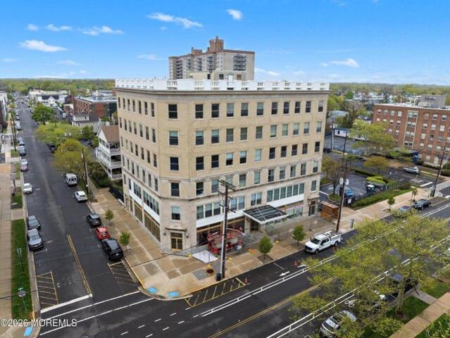 Grand Ave Unit,asbury Park, Condo For Sale