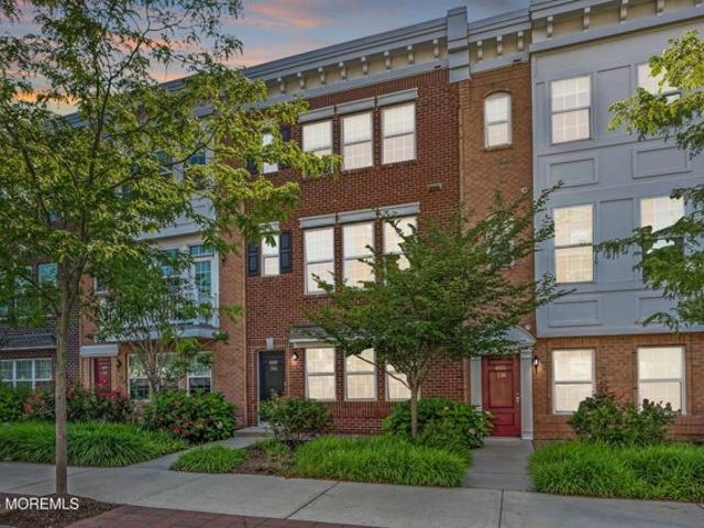 Grand Ave Unit G, Asbury Park, Home For Sale