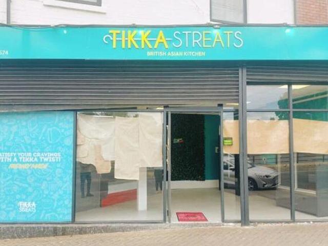 Grand Avenue, Cardiff city, Restaurant For Rent
