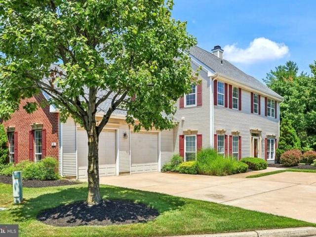 Grand Banks Cir, Marlton, Condo For Sale