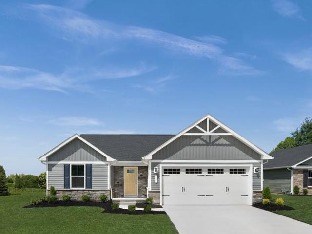 Grand Bahama Plan Everly Ranches Community