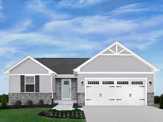 Grand Bahama Plan Milford Ponds Community
